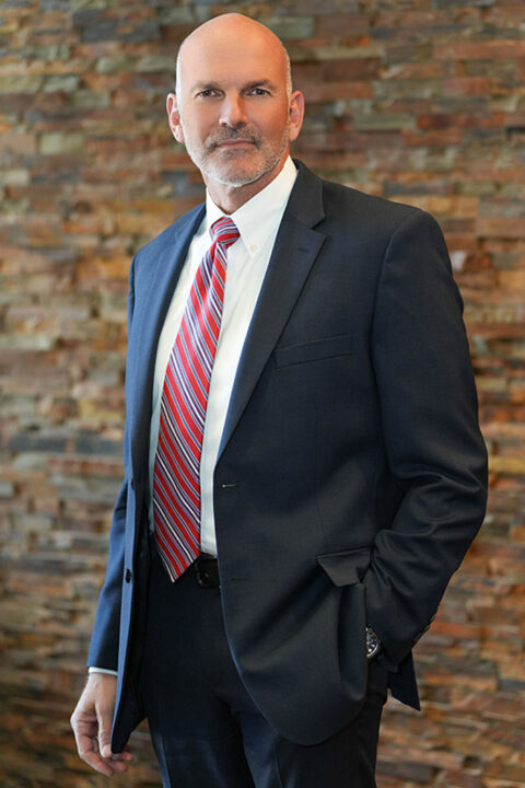 Armando J. Berriz - Alfonso and Berriz, APC